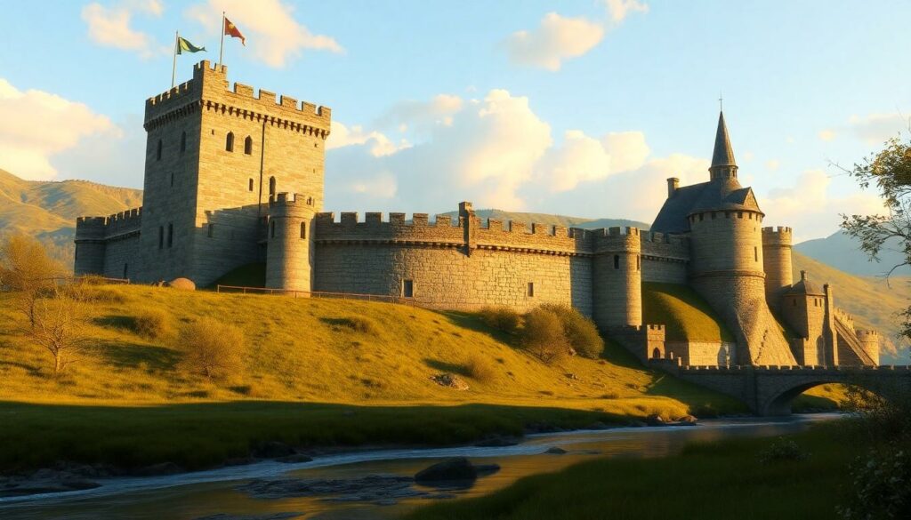 Breton Names Skyrim: Unlock the Secrets of Noble Character Identities ...