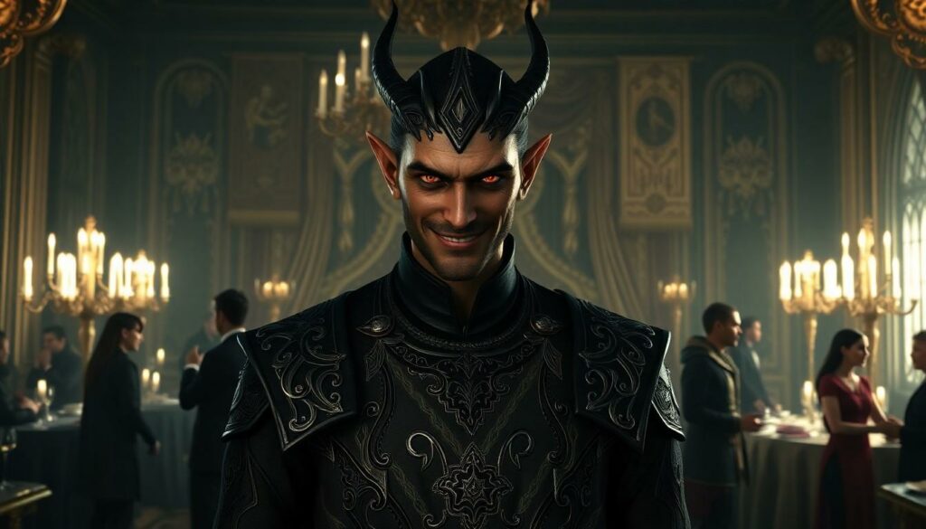 Skyrim Malborn: Unraveling the Secrets of a Charismatic Antihero ...