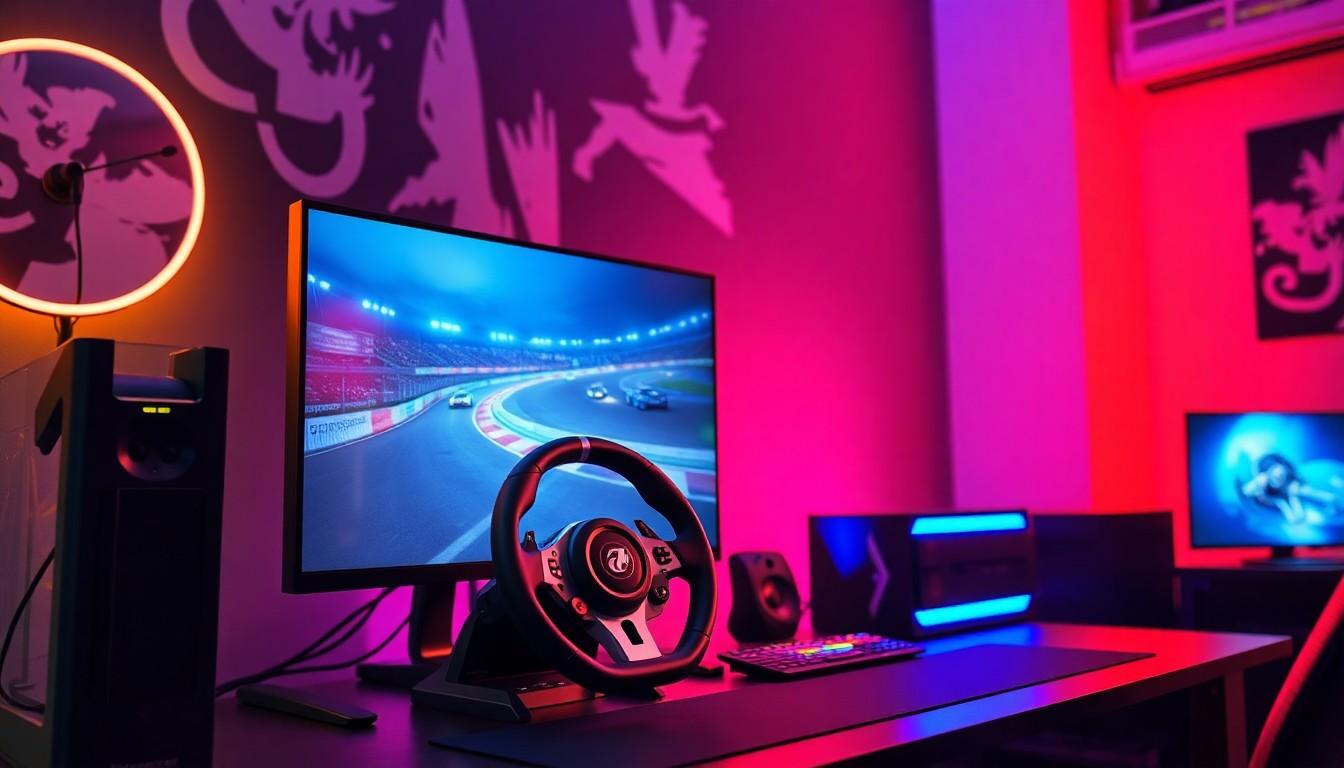 GT7 on PC: Experience Ultimate Racing Graphics and Performance Like ...