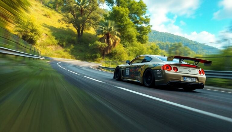 GT7 Steam: Experience Next-Level Racing with Stunning Graphics and ...